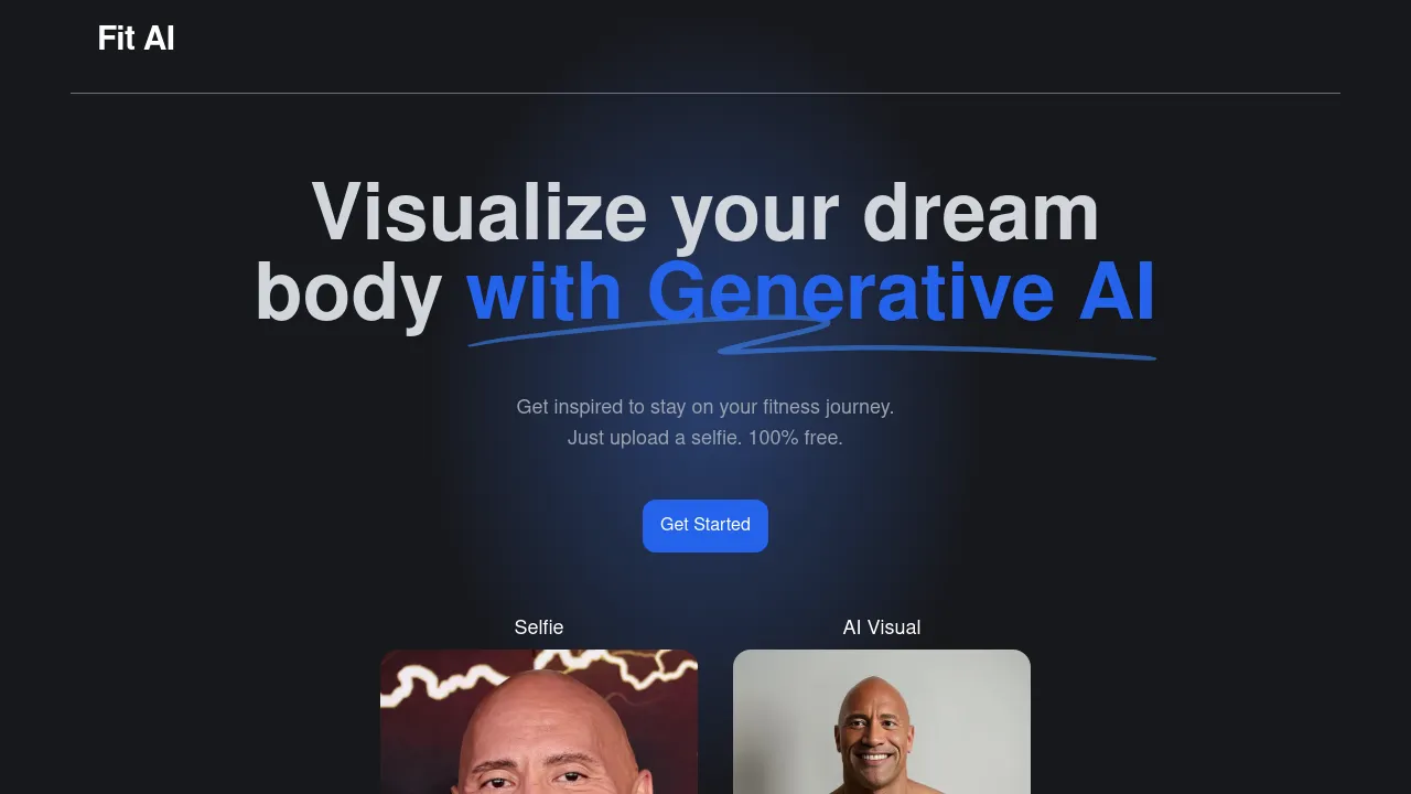 Fit AI Images - BestofAI